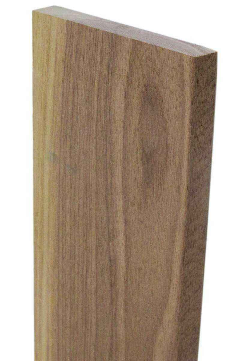 Modern Atlatl Handle With Finger Grooves