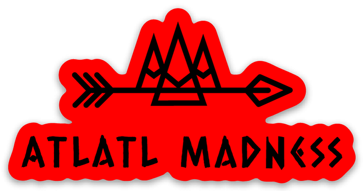 Atlatl Gift Card - Perfect Gift for Adventurers Who Love Atlatls ...