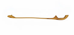 Atlatl handle “the madness” – ATLATL MADNESS